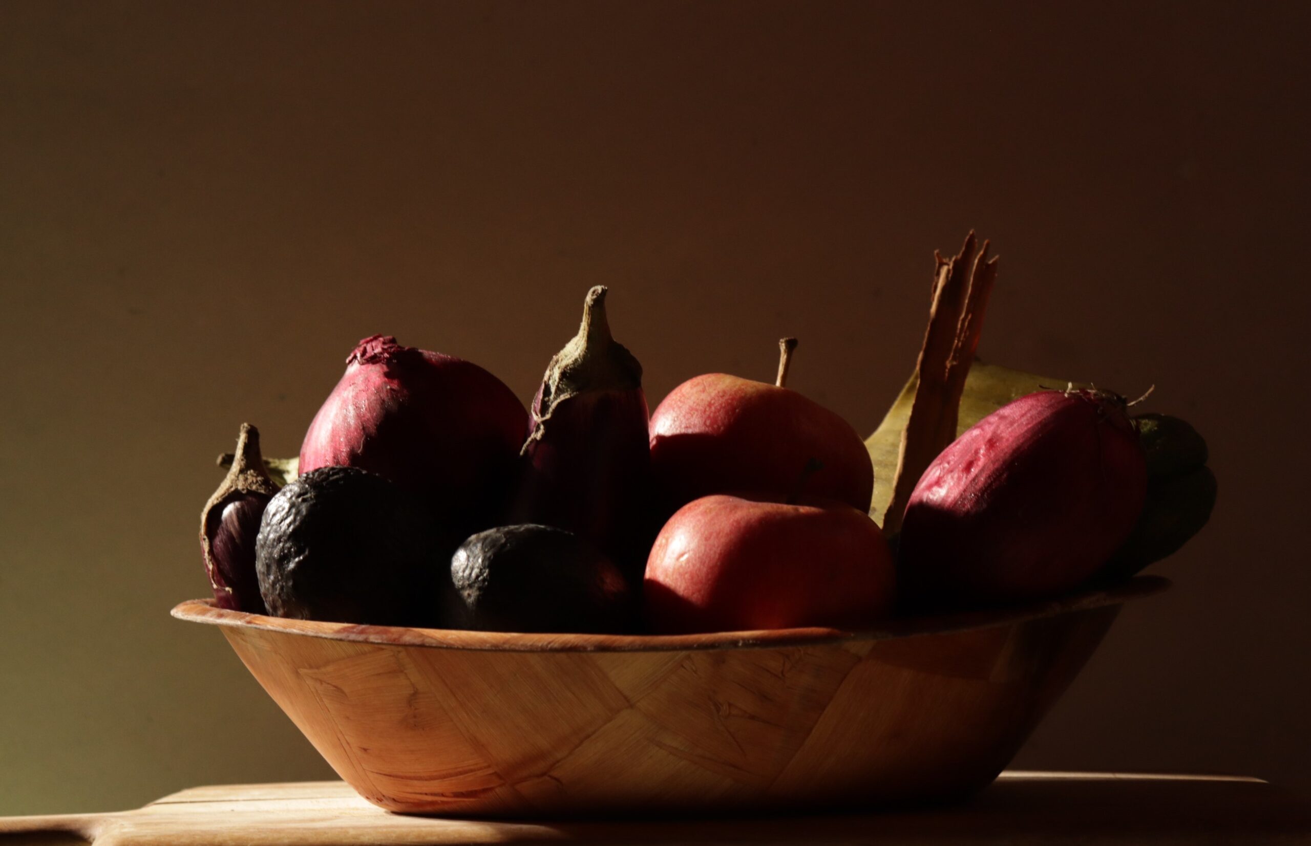 Fotografía ECC: Descubre qué es el arte de retratar un bodegón | TU ESPACIO