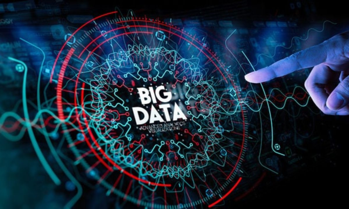 Big Data, la revolución 4.0 y las empresas inteligentes | TU ESPACIO