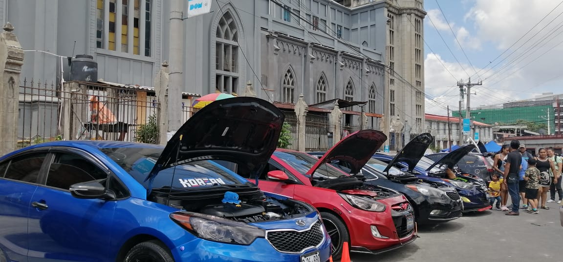 Alcaldía de San Salvador realiza nueva edición de SivArt | TU ESPACIO